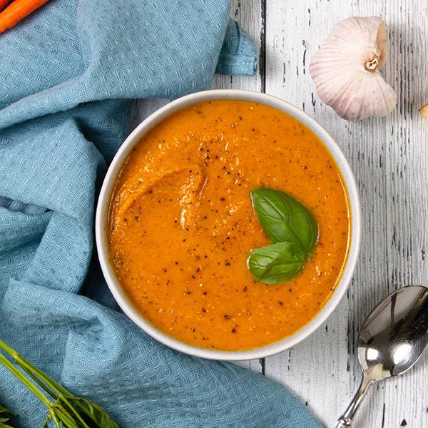 Buy Local Soup in Hamilton | Soups From Me To You